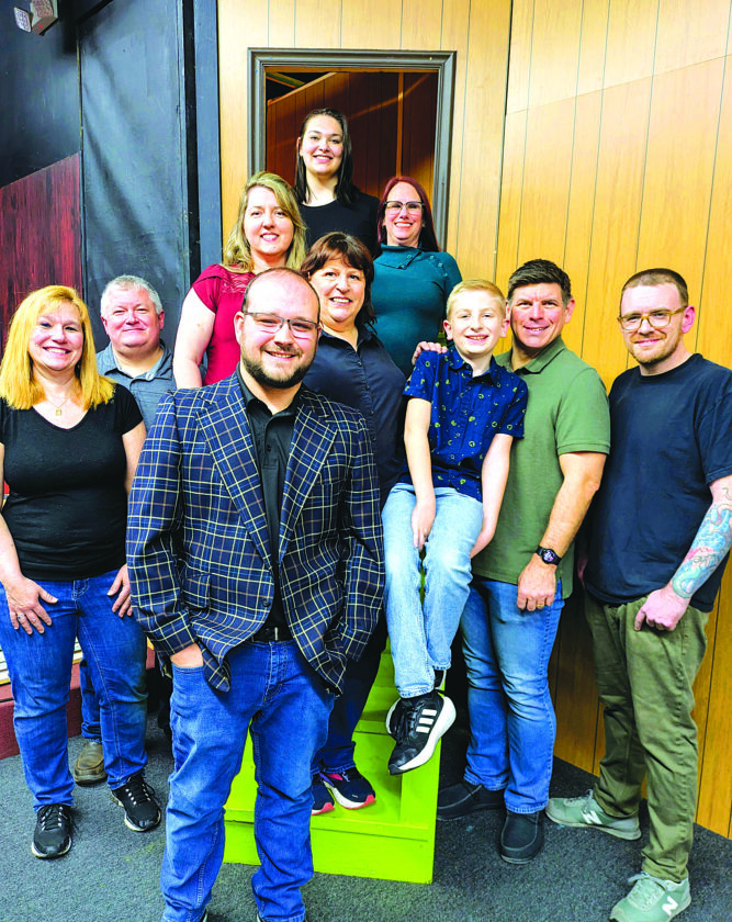 ‘Every Little Crook and Nanny’ is Stone Arch Players season finale ...